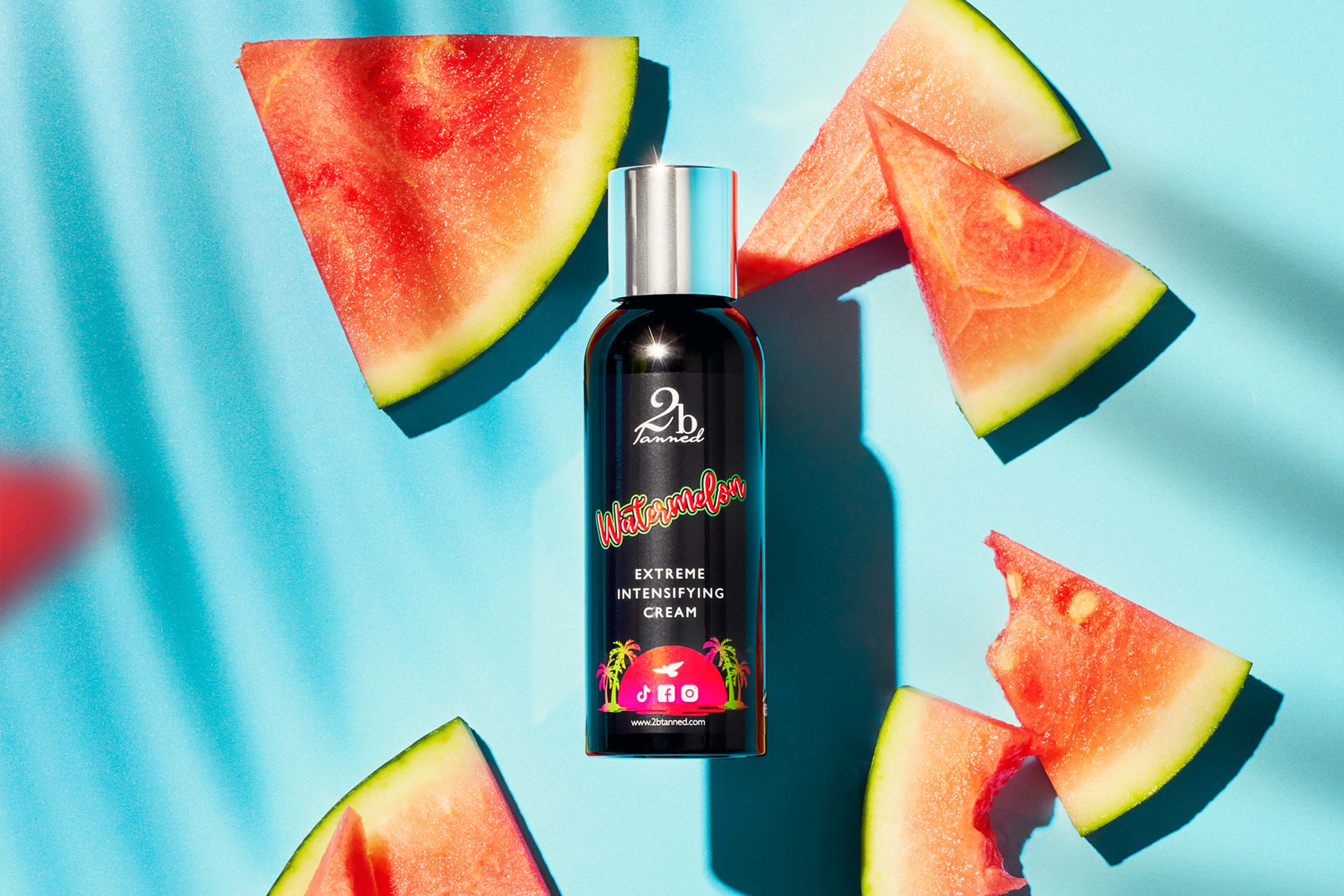 Indoor Tanning | 2bTanned