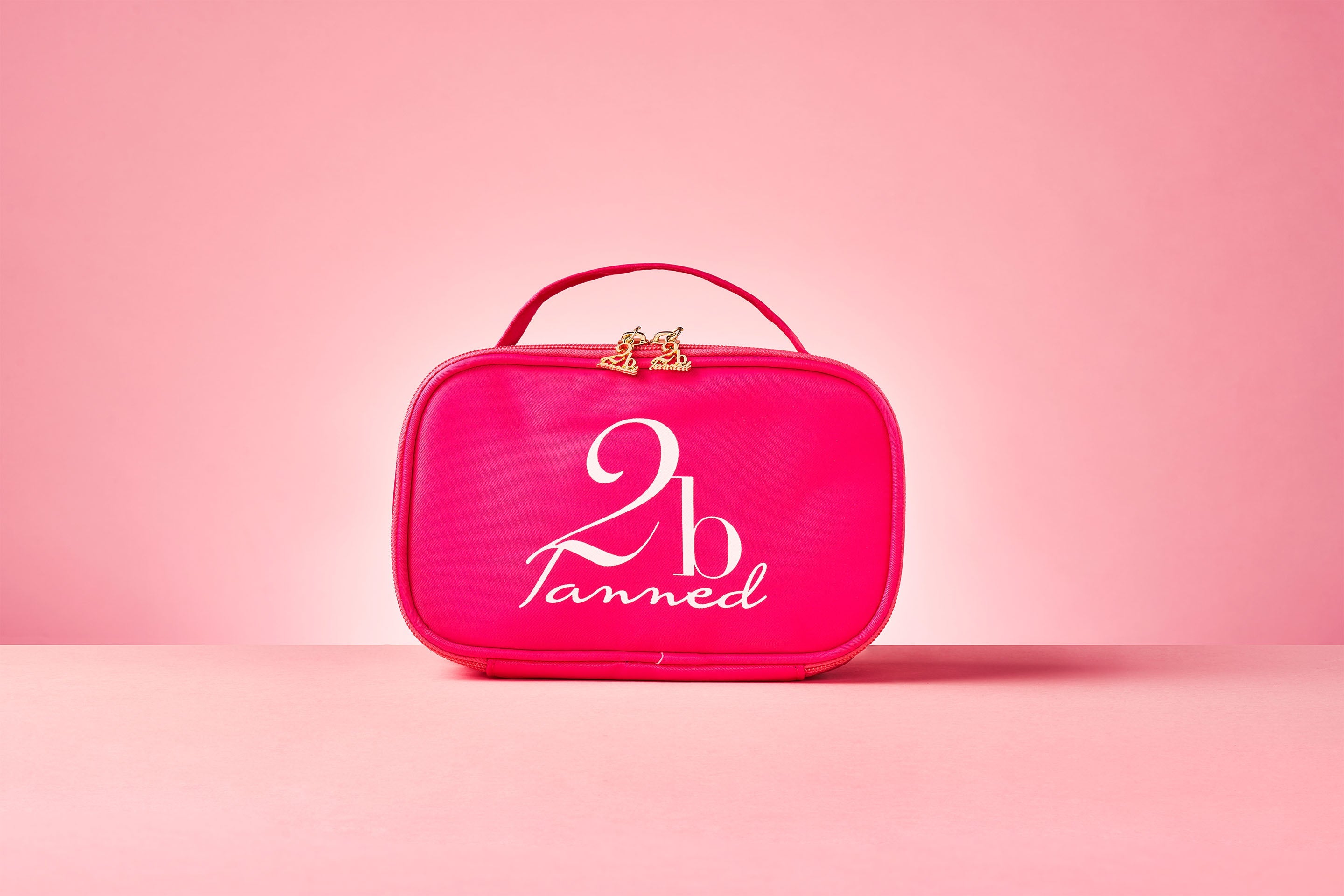 Tanning Bag | Tanning | 2bTanned
