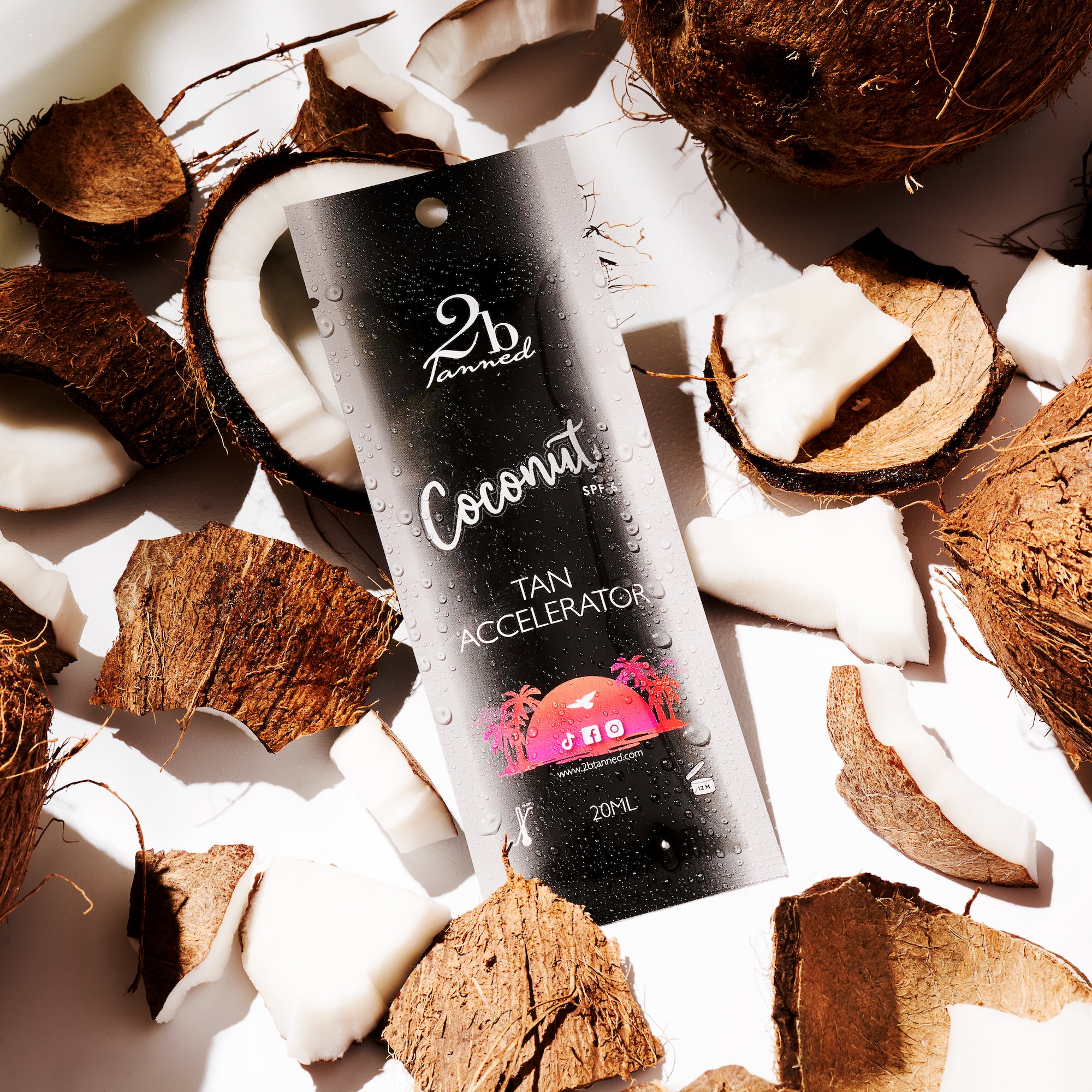 Tanning Creams | 2bTanned