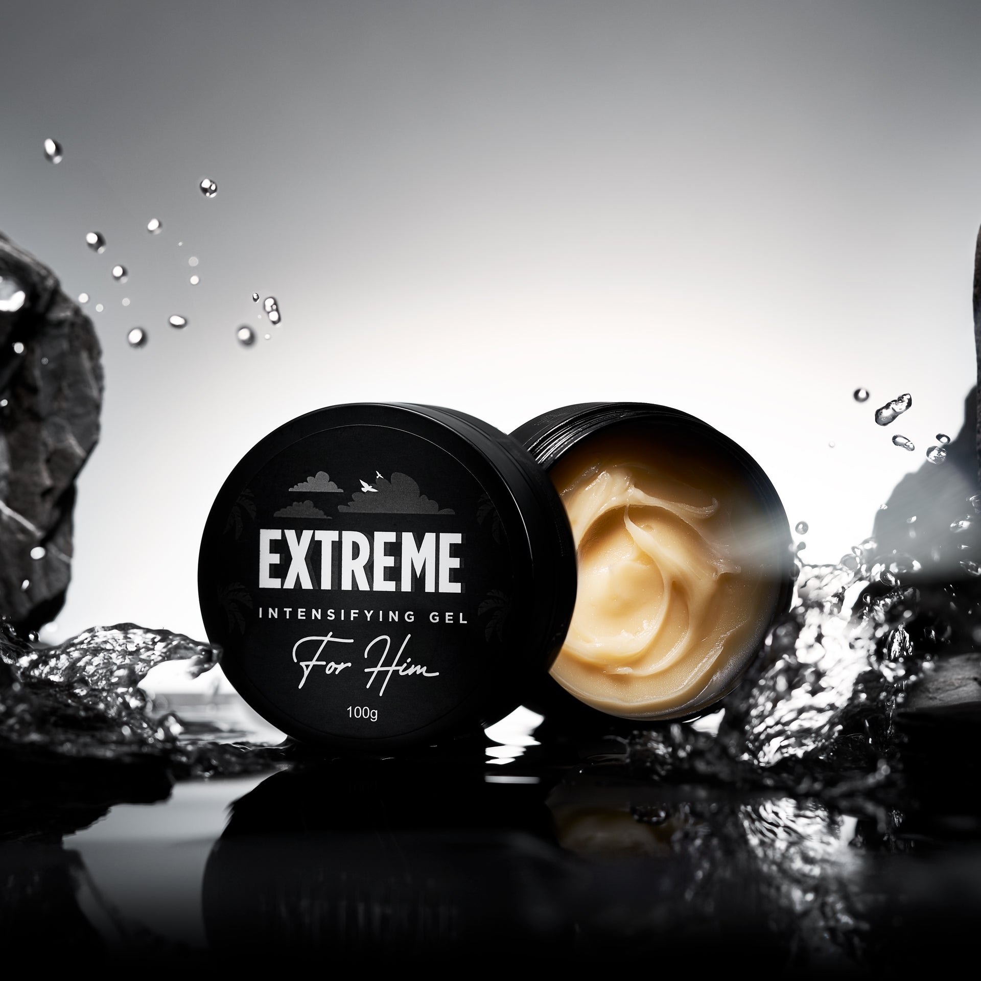 Tanning Gel For Men | 2bTanned