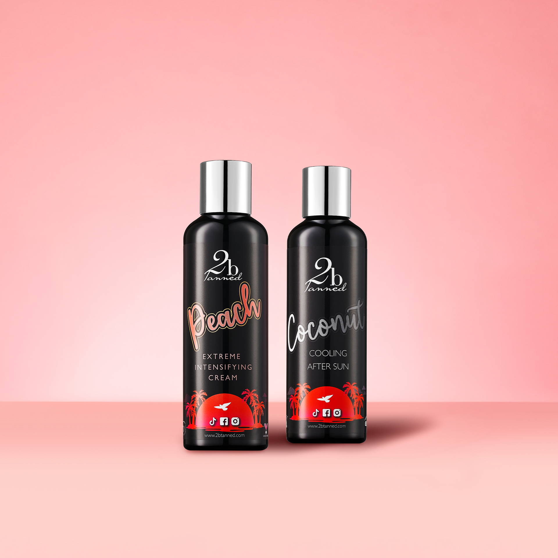 Mix & Match Duo Bundle | 2bTanned