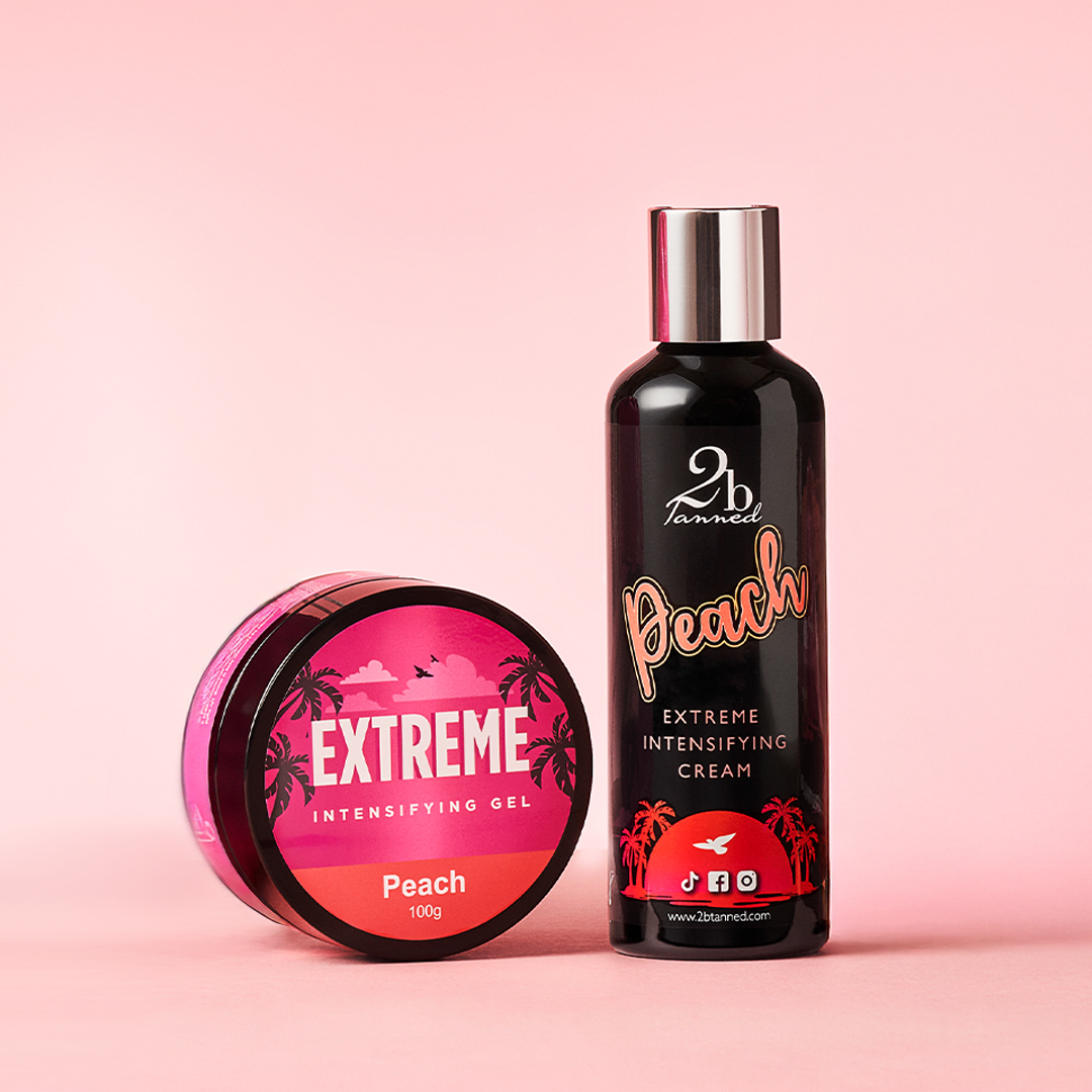 Mix & Match Duo Bundle | 2bTanned