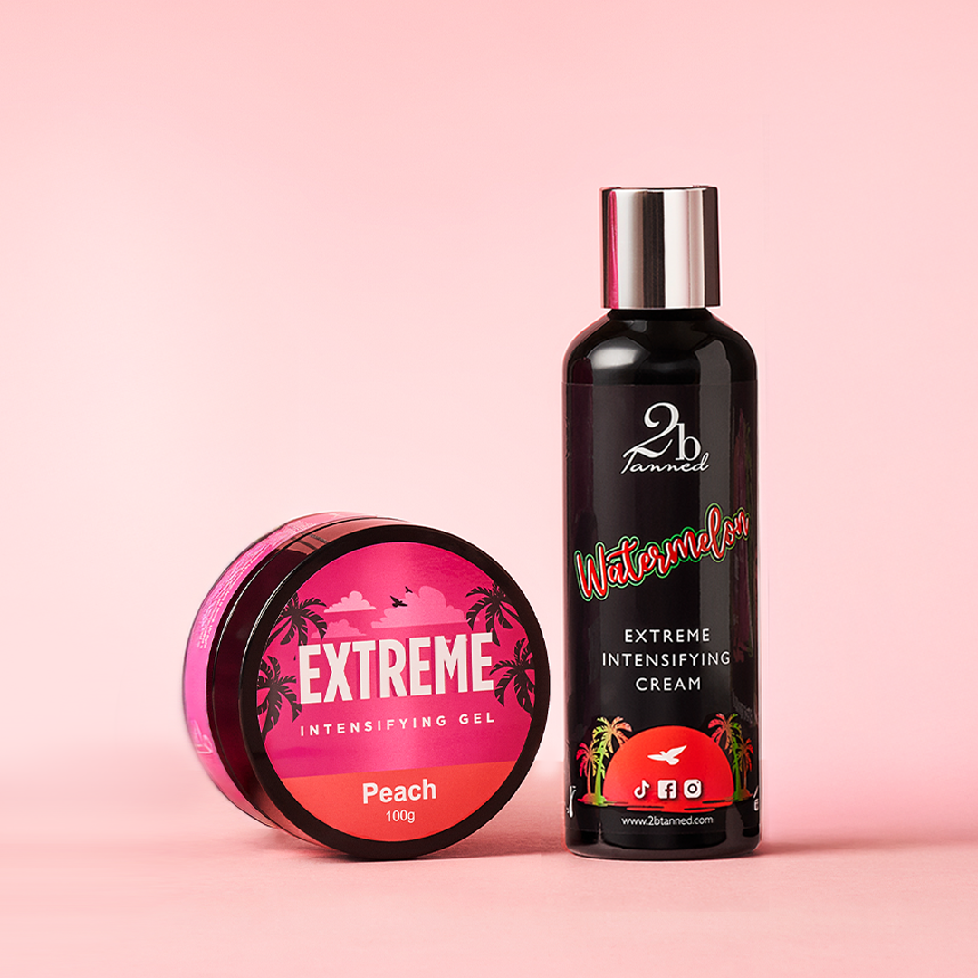 Mix & Match Duo Bundle | 2bTanned