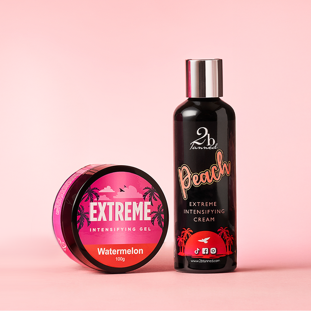 Mix & Match Duo Bundle | 2bTanned