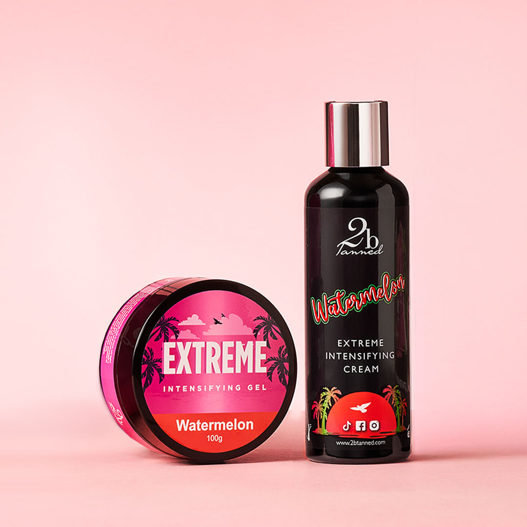 Mix & Match Duo Bundle | 2bTanned