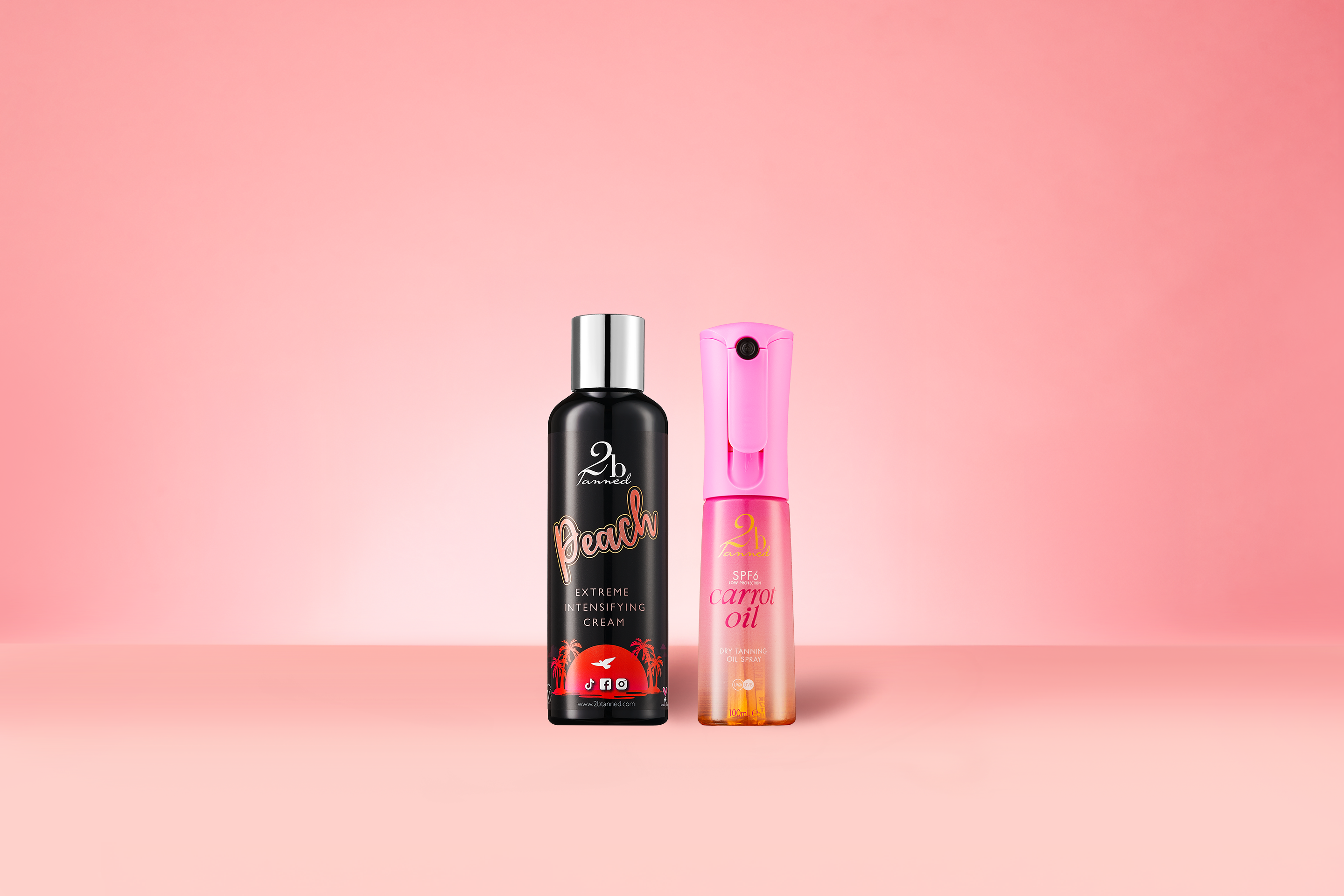 Shop All | 2bTanned